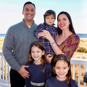 Mike Testa: Freeholder Director Gerry Thornton Announced Support of ...