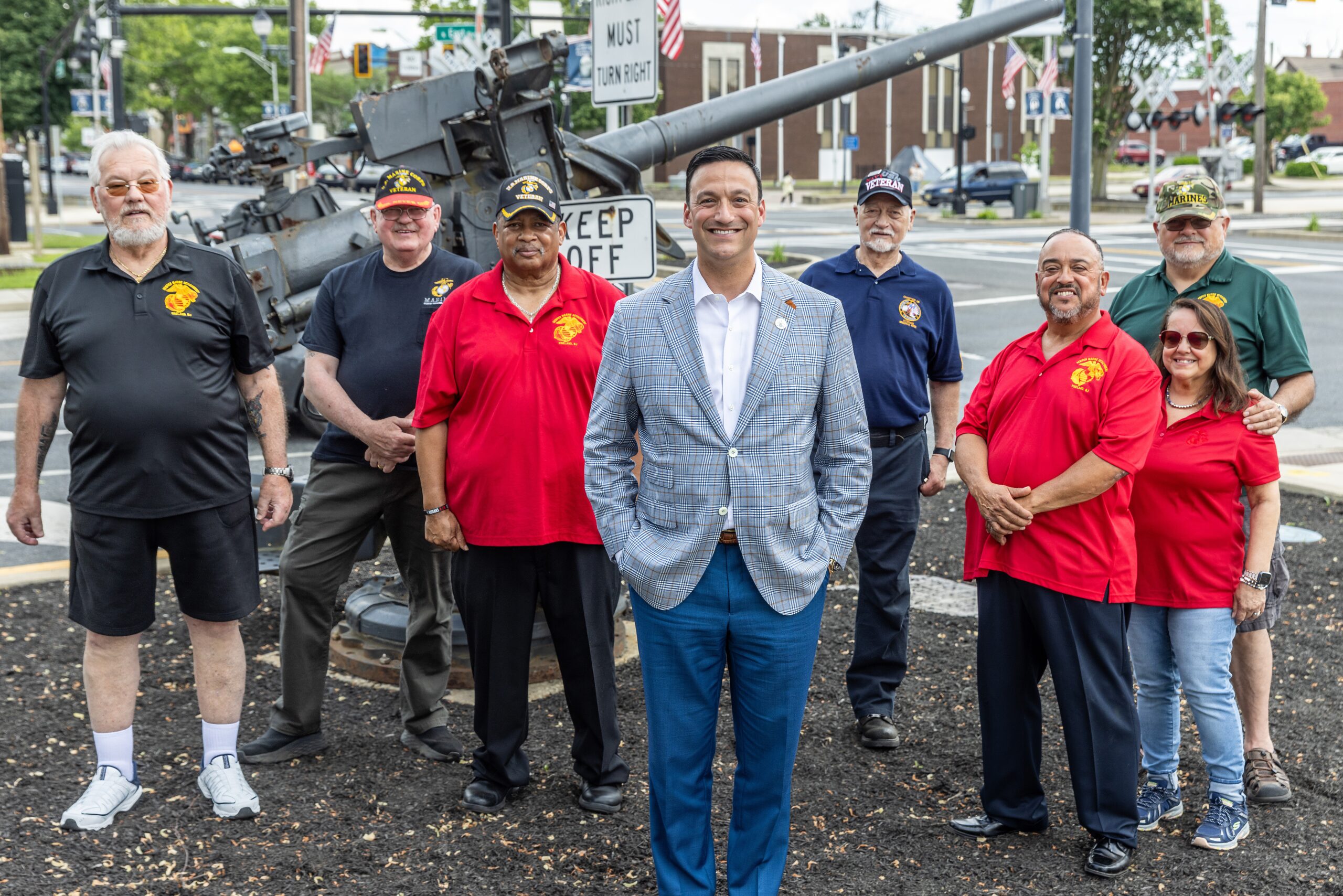 Mike Testa for New Jersey State Senate