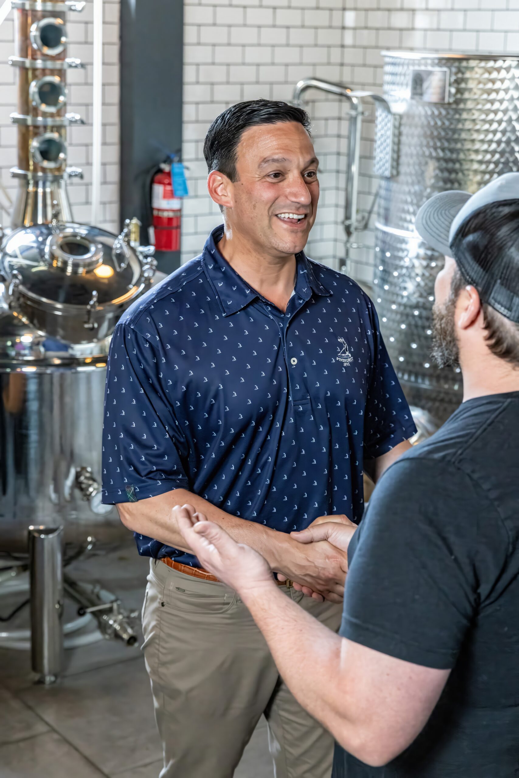 Mike Testa for New Jersey State Senate