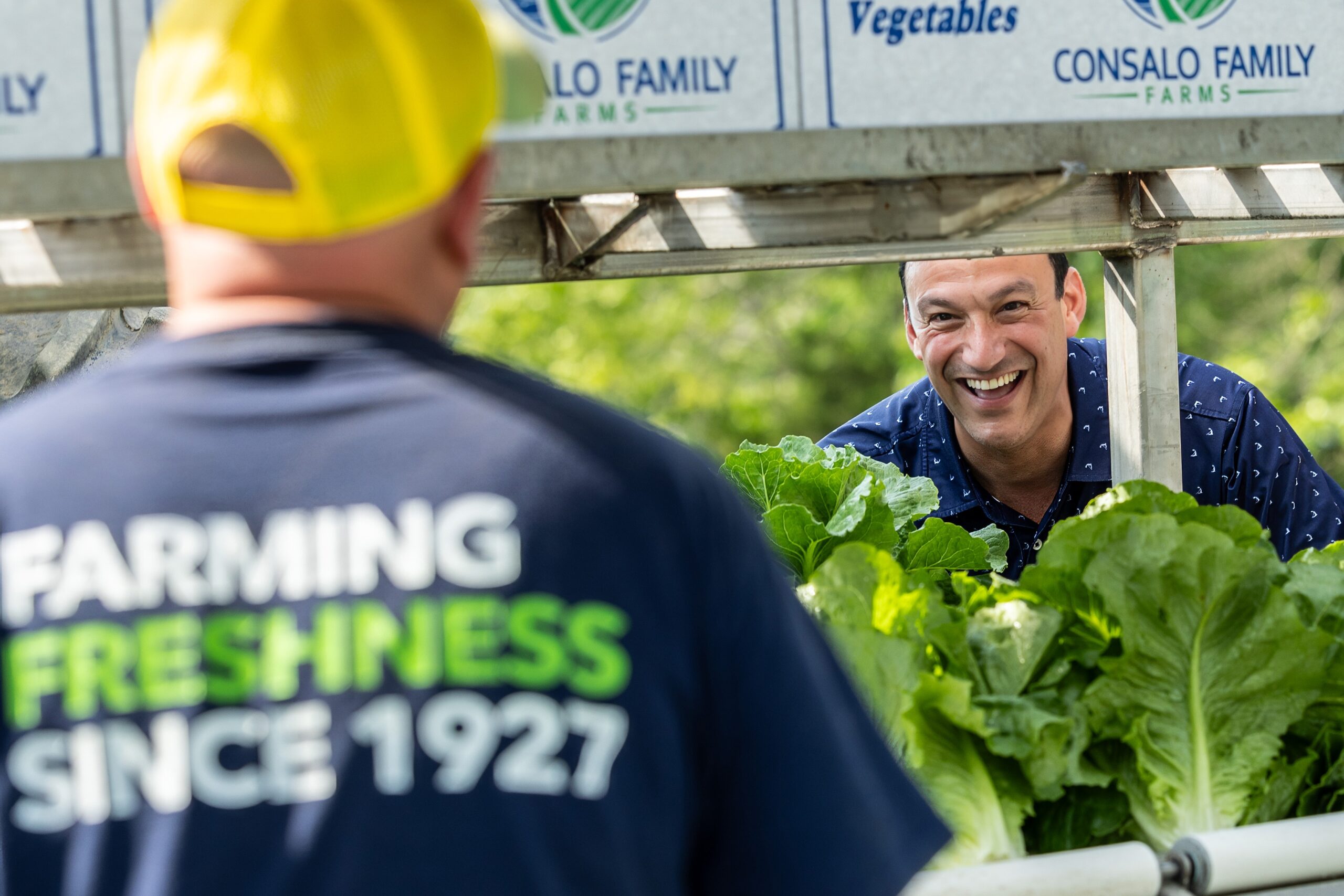 Mike Testa for New Jersey State Senate